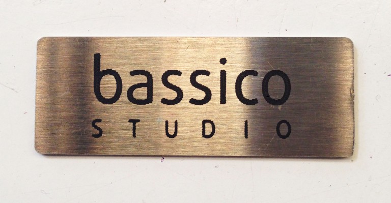 Grabado Laser Sobre Metal | UnlimitedLasser